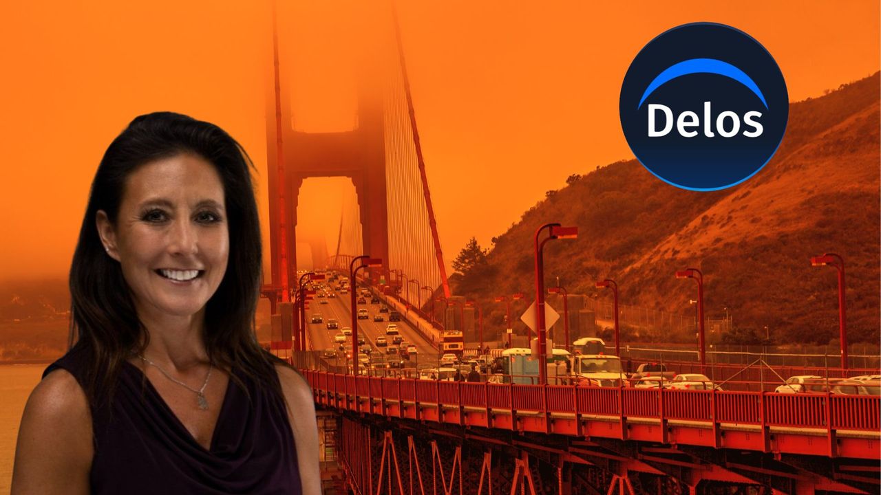 Delos Insurance eyes US expansion with catastrophe modelling specialist ...